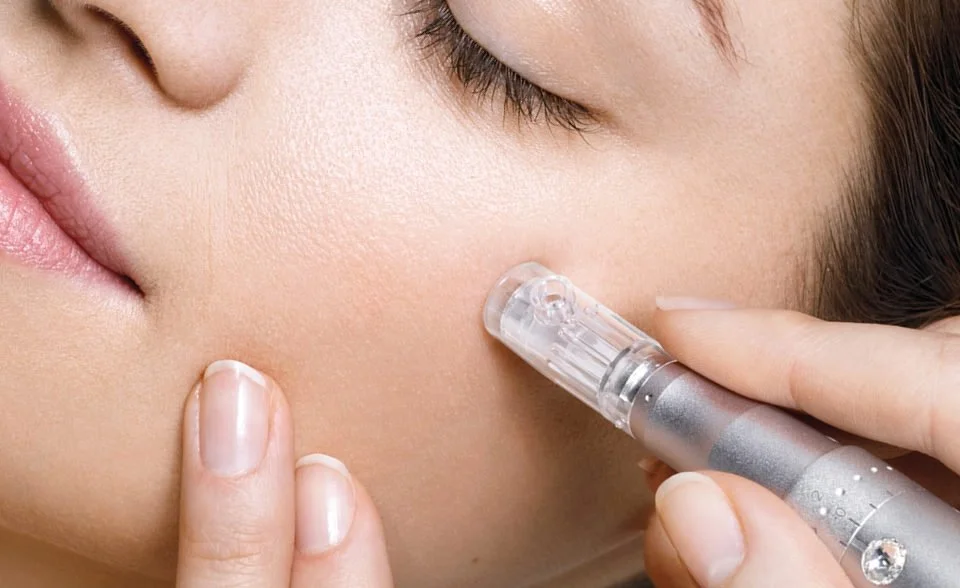 The Basics Behind Microneedling For Better Skin - Skincredible