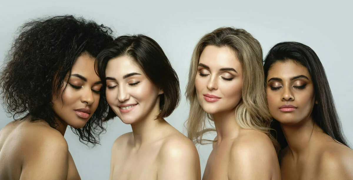 Understanding the Five Basic Skin Types - Skincredible