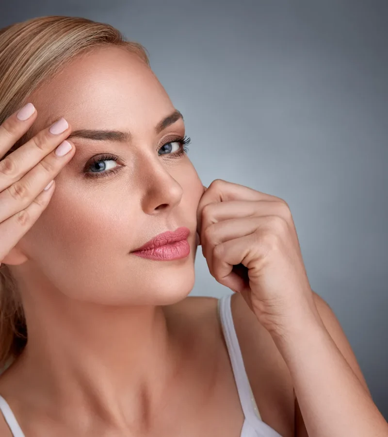 Tightening Treatment - Skincredible